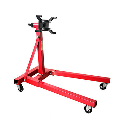 Heavy Duty Engine Stand manufacturer from China